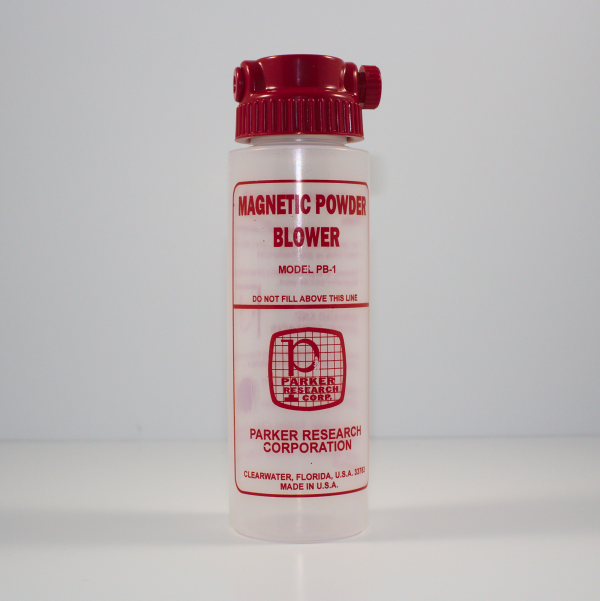 PB-1 Magnetic Hand Held Powder Blower - Newco Inc