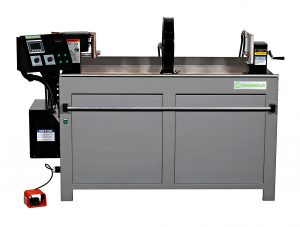 AD-Series Magnetic Wet Benches | AC and DC Magnetization | Newco Inc