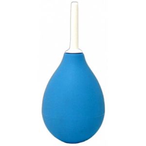 Parker RB-1 Powder Removal Bulb - Newco Inc