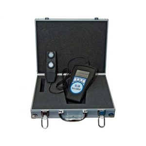 Spectro-UV AccuMAX Series Digital Radiometer/Photometers - Newco Inc