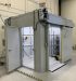 Custom 160kV X-Ray Vault - Newco Inc