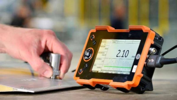 Nondestructive Testing (NDT) Equipment Distributor - Newco Inc