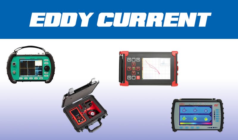 Nondestructive Testing (NDT) Equipment Distributor - Newco Inc