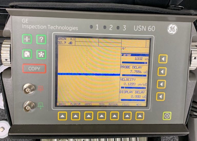 New/Old Stock USN 60 Kits - Newco Inc