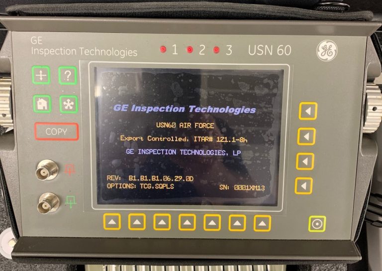 New/Old Stock USN 60 Kits - Newco Inc