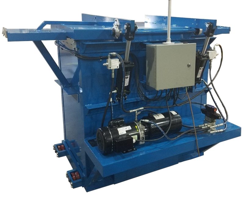 Custom Systems Gallery - Newco Inc