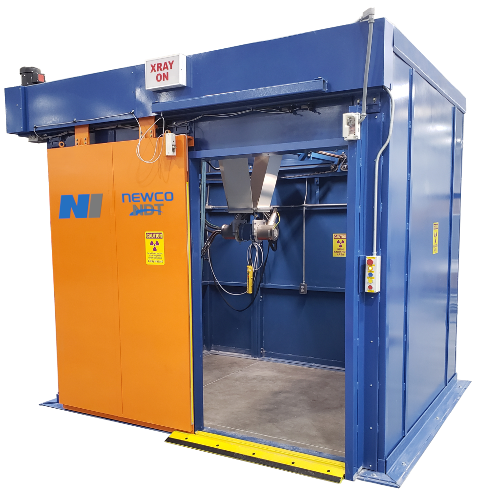 Custom Systems Gallery - Newco Inc