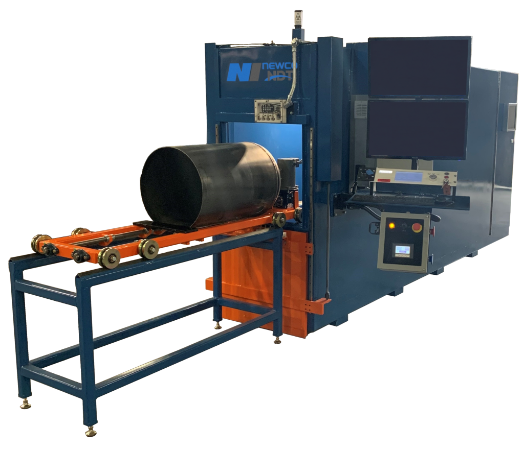 Custom Systems Gallery - Newco Inc