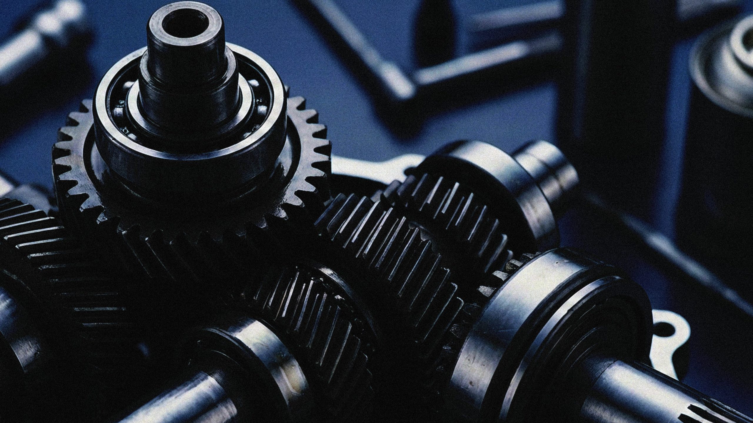 Nondestructive Testing (NDT) Equipment Distributor - Newco Inc